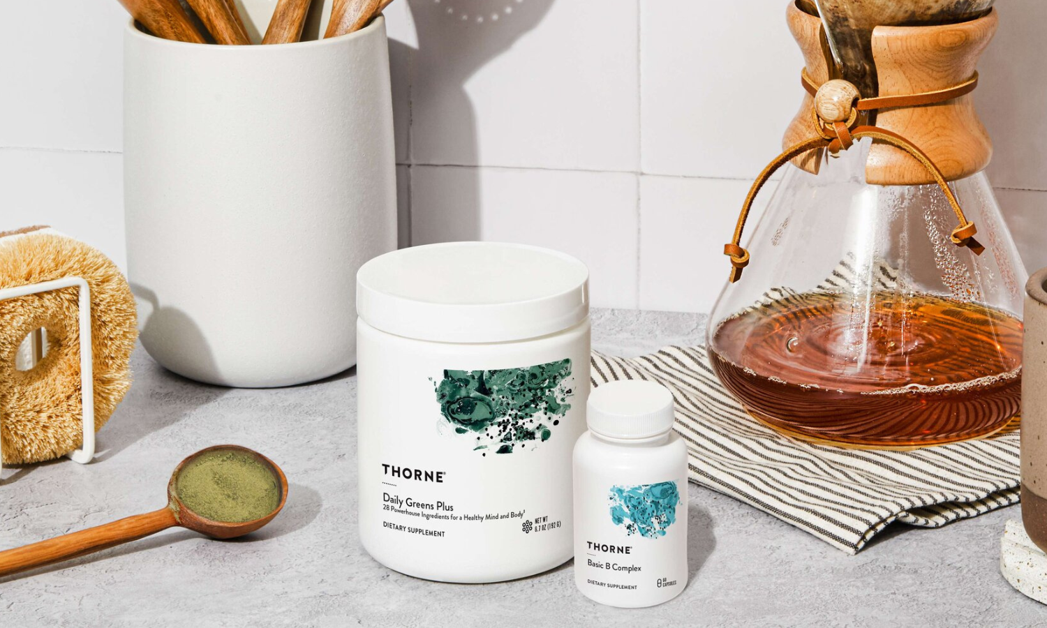 20% off Thorne – TheraStore