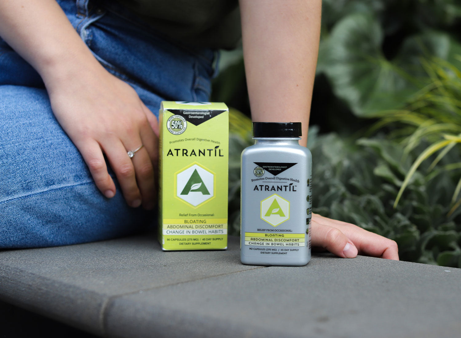 Atrantil | TheraStore