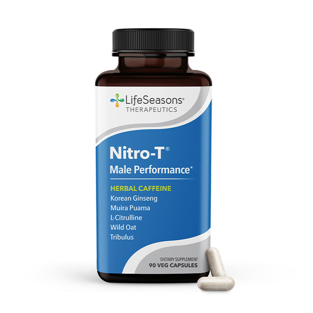 Nitro-T | TheraStore – LifeSeasons – TheraStore