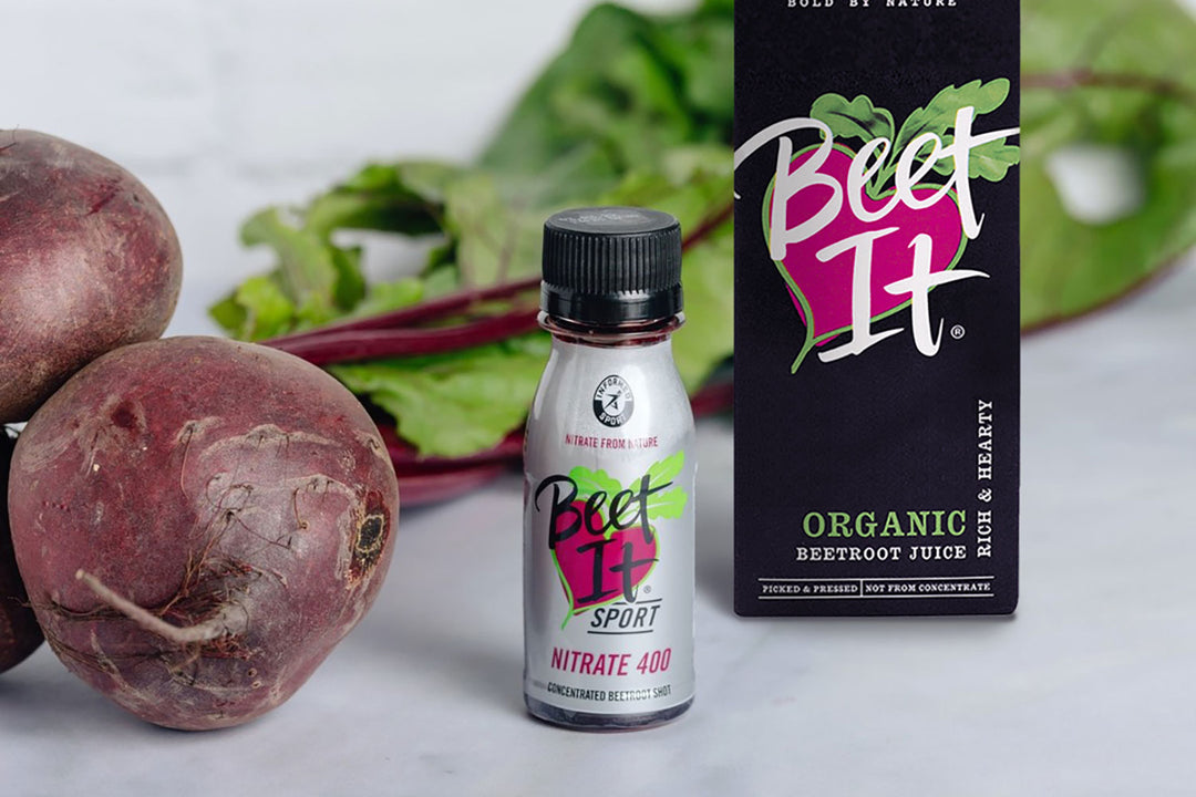 Beet It Juice – Beet It – TheraStore