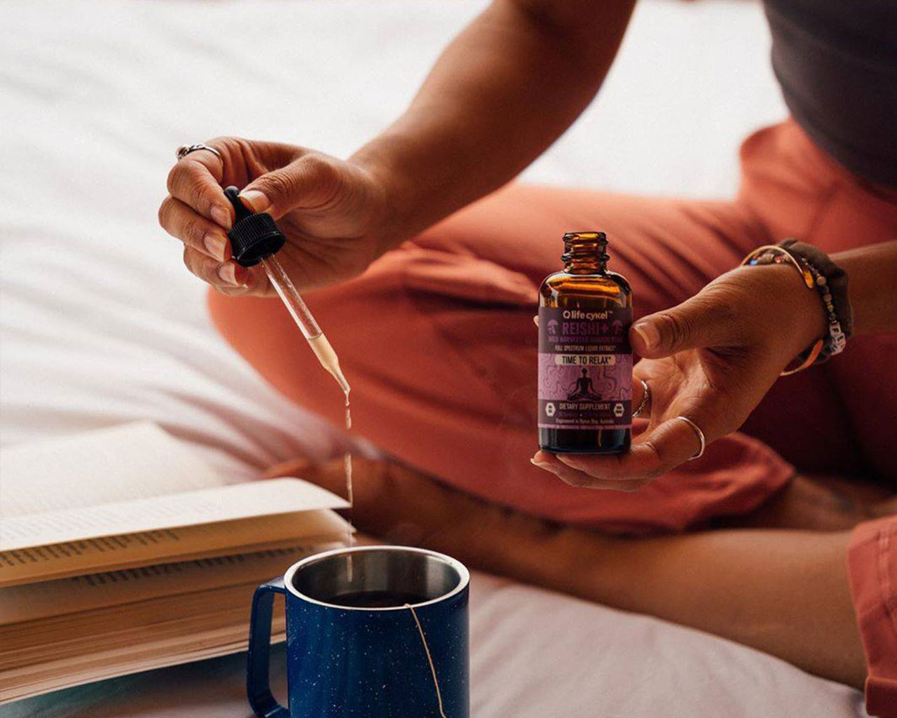 Life Cykel | TheraStore