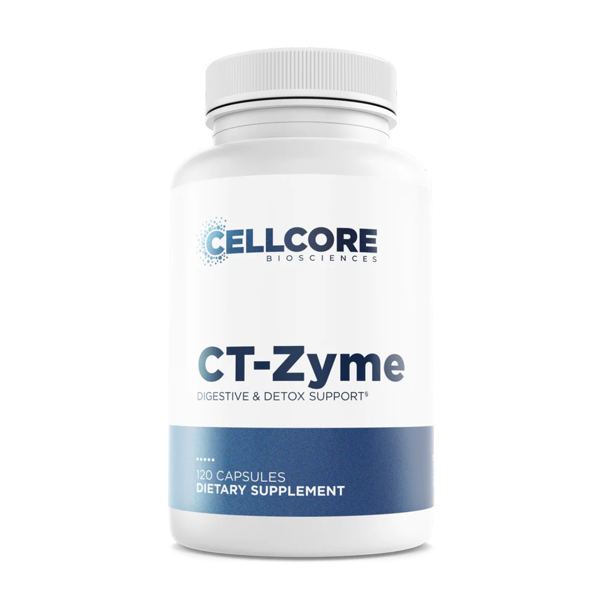 CT-Zyme – CellCore Biosciences – TheraStore